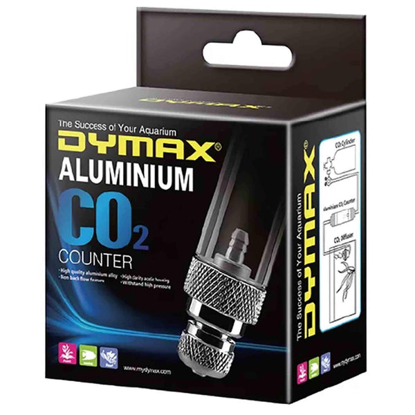 Dymax CO2 Atomizer CA-112 – Coburg Aquarium