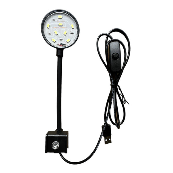 Clip-On Easy Light 4w - USB – Coburg Aquarium