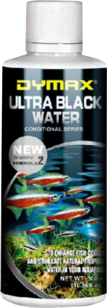 Dymax Ultra Black Water – Coburg Aquarium