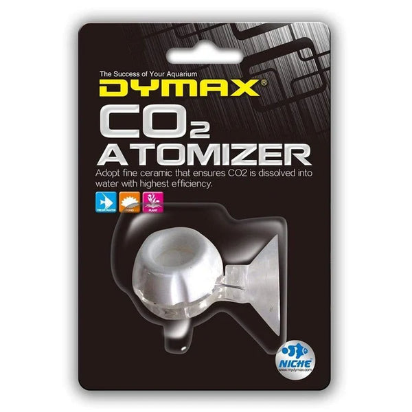 Dymax CO2 Atomizer CA-111 – Coburg Aquarium