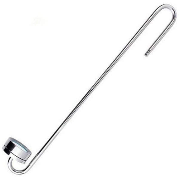 Dymax Stainless CO2 Diffuser Dia. 24mm Length 8cm – Coburg Aquarium