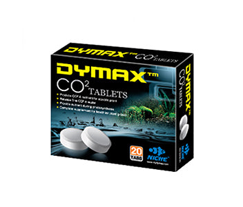 Dymax CO2 Tablets – Coburg Aquarium