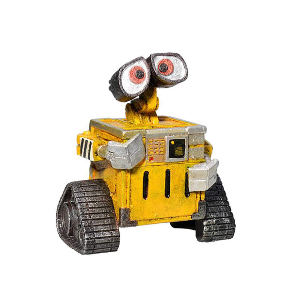 Bioscape Space Robot 9.5 x 7.5 x 11.5cm – Coburg Aquarium