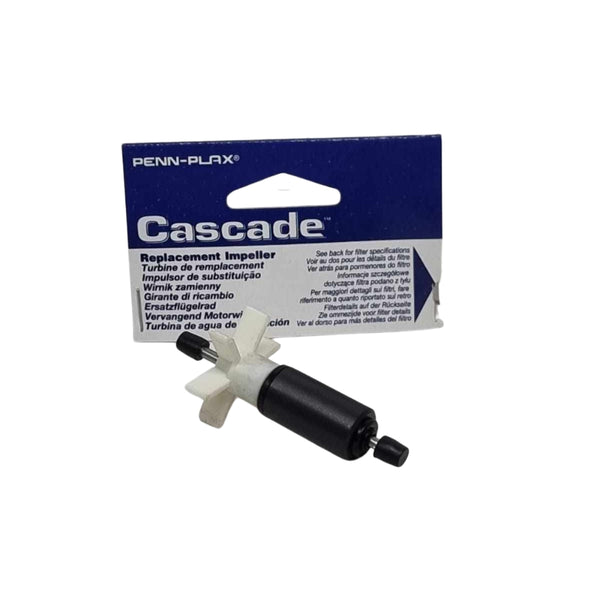 Shop Cascade Canister Filter Replacement Impeller Fits CCF1F and CCF1UK ...