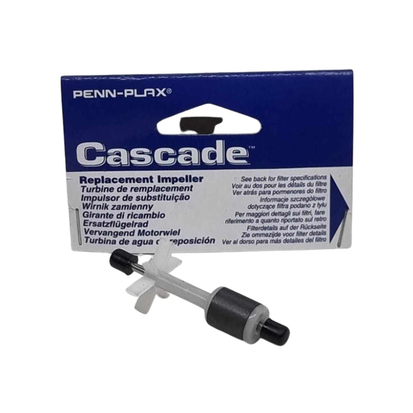 Cascade Power Filter Replacement Impeller Fits CPF2F – Coburg Aquarium