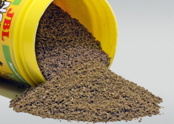 Coburg Aquarium | Shop JBL Novogranovert Mini Aquarium Fish Food