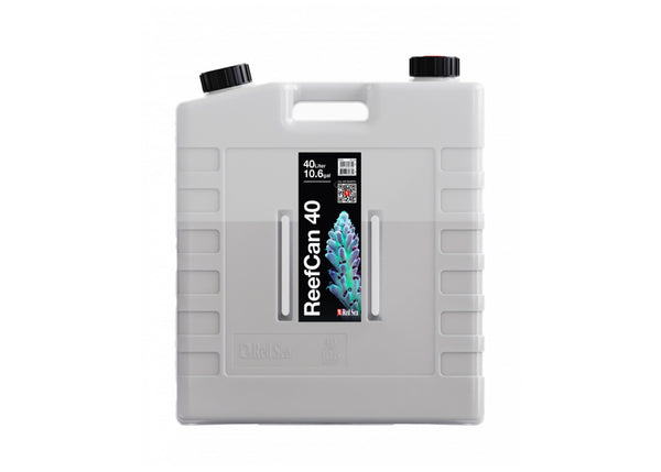 Shop Red Sea Reef Can 40 Litres – Coburg Aquarium