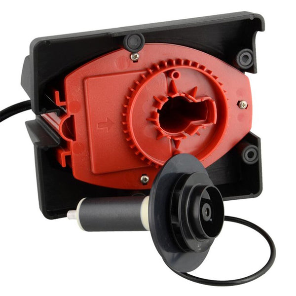 Fluval FX5/FX6 Motor Unit 50Hz – Coburg Aquarium