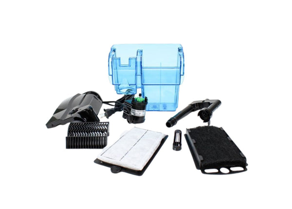 Cascade Hang on filter 300 | Fish Tank Filter | Coburg Aquarium