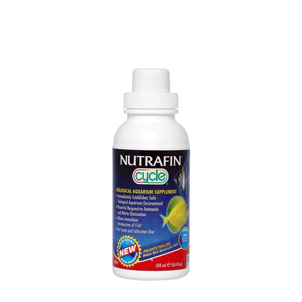 Coburg Aquarium | Shop Nutrafin Cycle 250ml