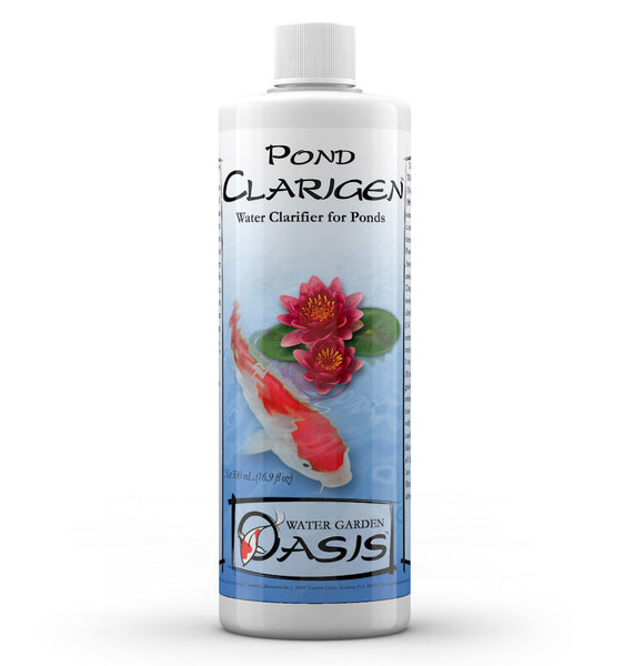 Seachem Pond Clarigen – Coburg Aquarium