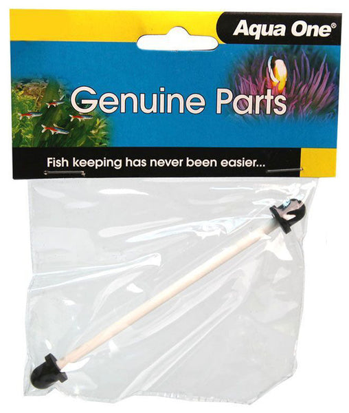 Shop Aqua One | Aqua One Pond Master MK2 3600 Shaft – Coburg Aquarium