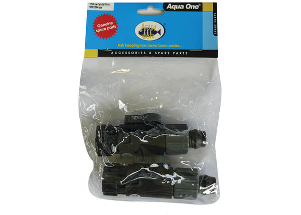 Aqua One Hose Tap 16mm 1000/1200 – Coburg Aquarium