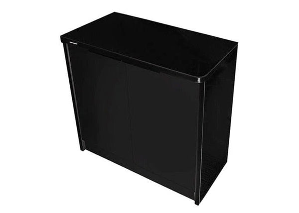 Aqua One LifeStyle 127 Cabinet Gloss Black – Coburg Aquarium