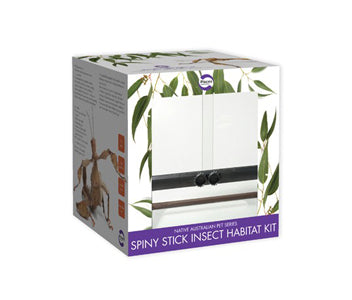 Pisces Stick Insect Habitat Kit – Coburg Aquarium