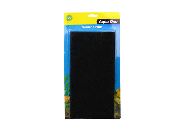 Shop Aqua One | Aqua One Sponge Pad 4S for AquaStyle 850 2pk – Coburg ...