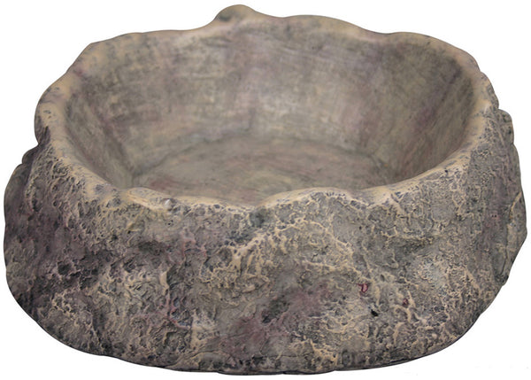 Reptile One Python Water Bowl – Coburg Aquarium