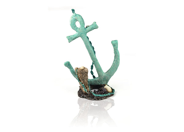 biOrb Anchor Ornament – Coburg Aquarium