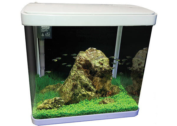 Shop Aqua One | Aqua One LifeStyle 29 Aquarium – Coburg Aquarium