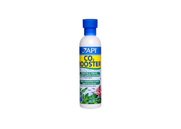 API CO2 Booster – Coburg Aquarium