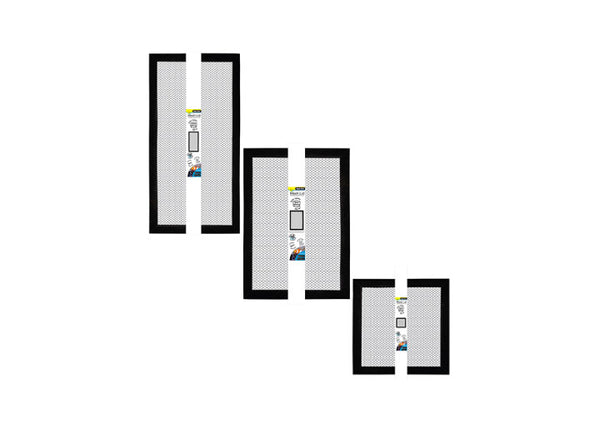 Aqua One Mesh Lid Set To Suit Aquariums – Coburg Aquarium