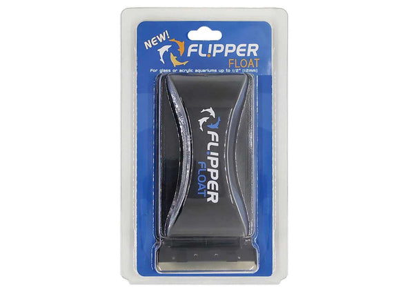 Flipper Cleaner Standard Magnet Scraper – Coburg Aquarium