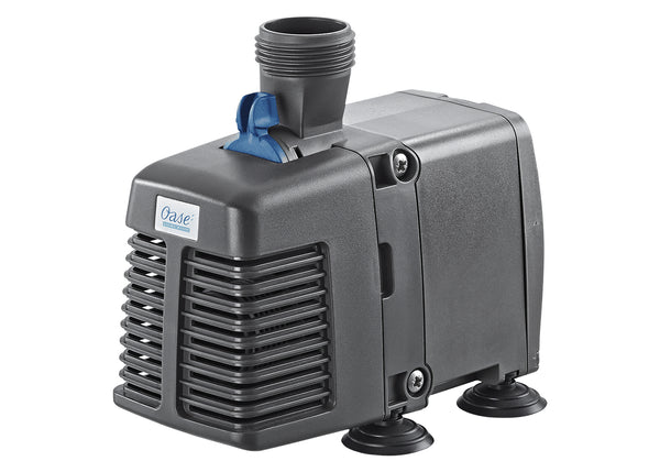 Oase OptiMax 3000 – Coburg Aquarium