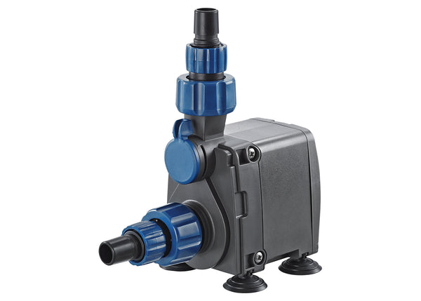 Oase OptiMax 3000 – Coburg Aquarium