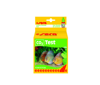 Sera CO2 Test – Coburg Aquarium