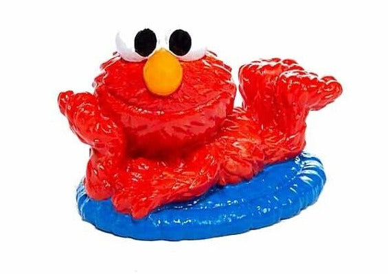 Penn Plax Sesame Street Elmo – Coburg Aquarium