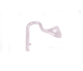 VIV Glass Pipe Lily out – Coburg Aquarium