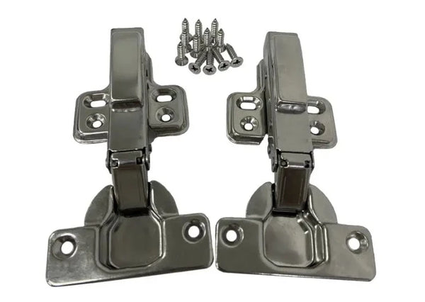 Coburg Aquarium Shop | Red Sea Reefer Cabinet Hinge (set of 2)